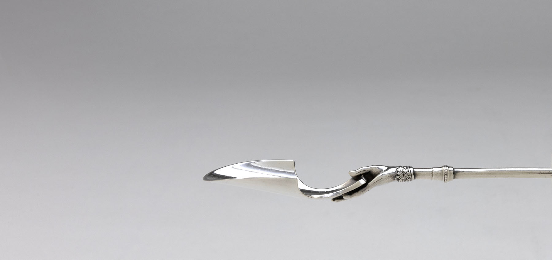 Antique Silver and Fine Modern Sterling from Spencer Marks