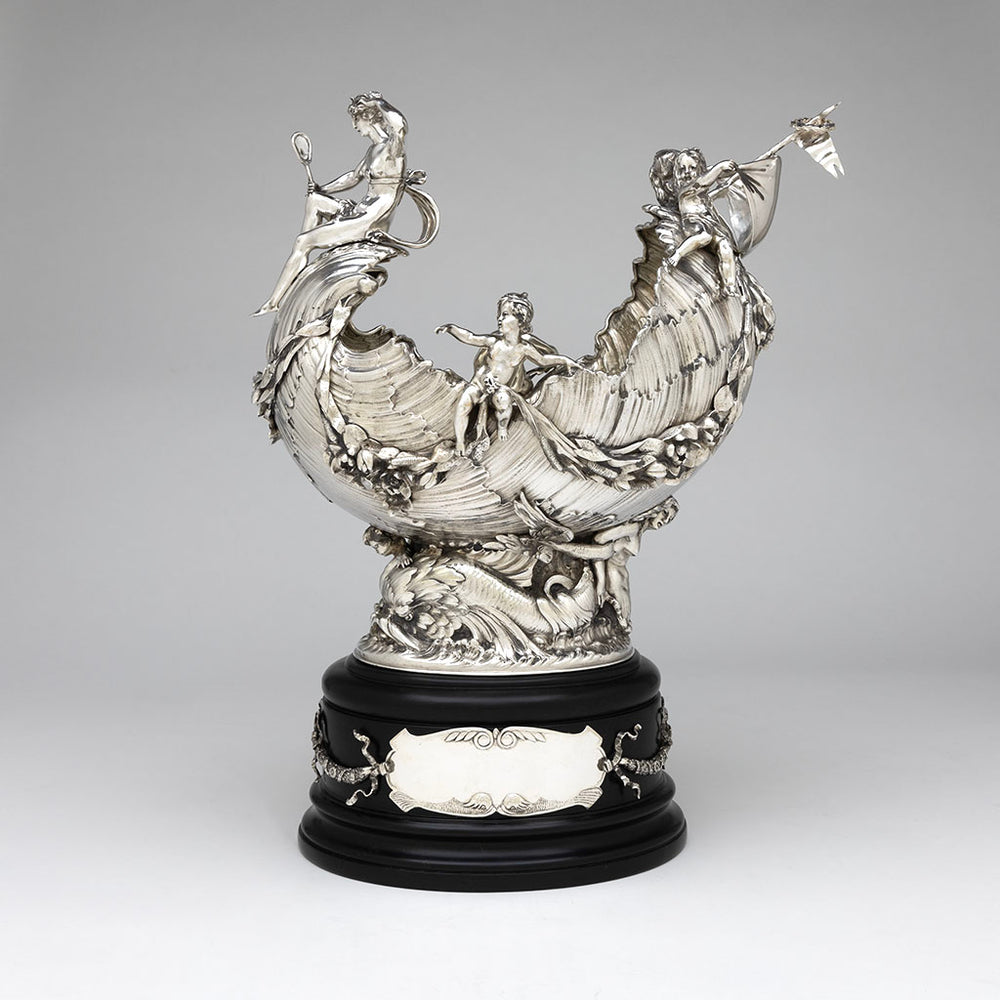 Antique Silver and Fine Modern Sterling from Spencer Marks