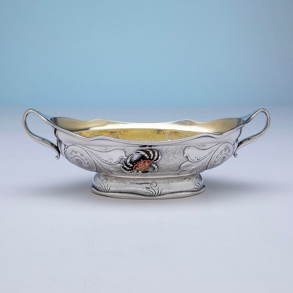 Antique Silver and Fine Modern Sterling from Spencer Marks