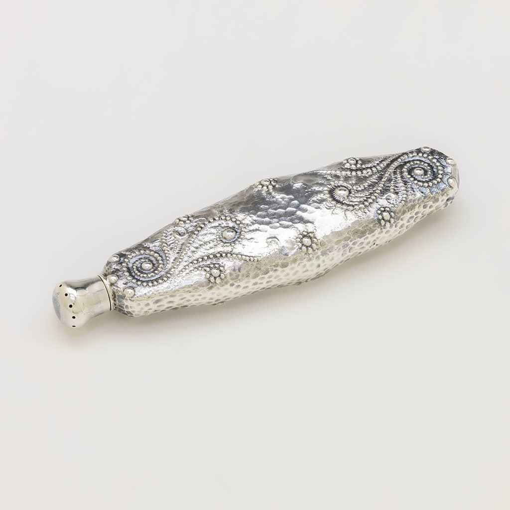 Antique Silver and Fine Modern Sterling from Spencer Marks