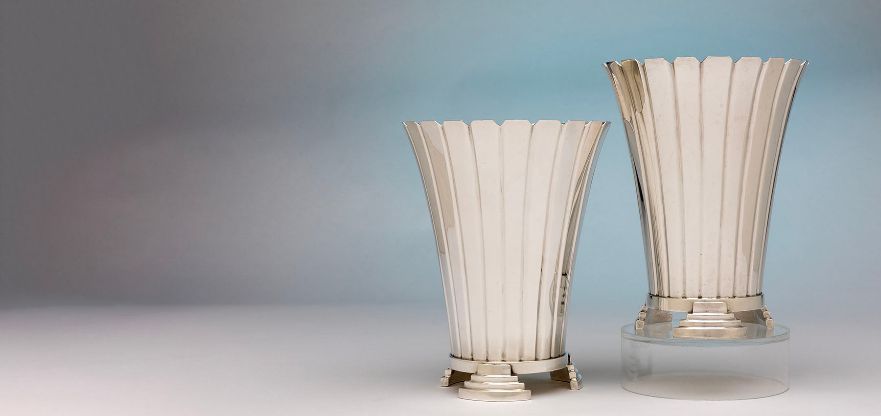 Antique Silver and Fine Modern Sterling from Spencer Marks