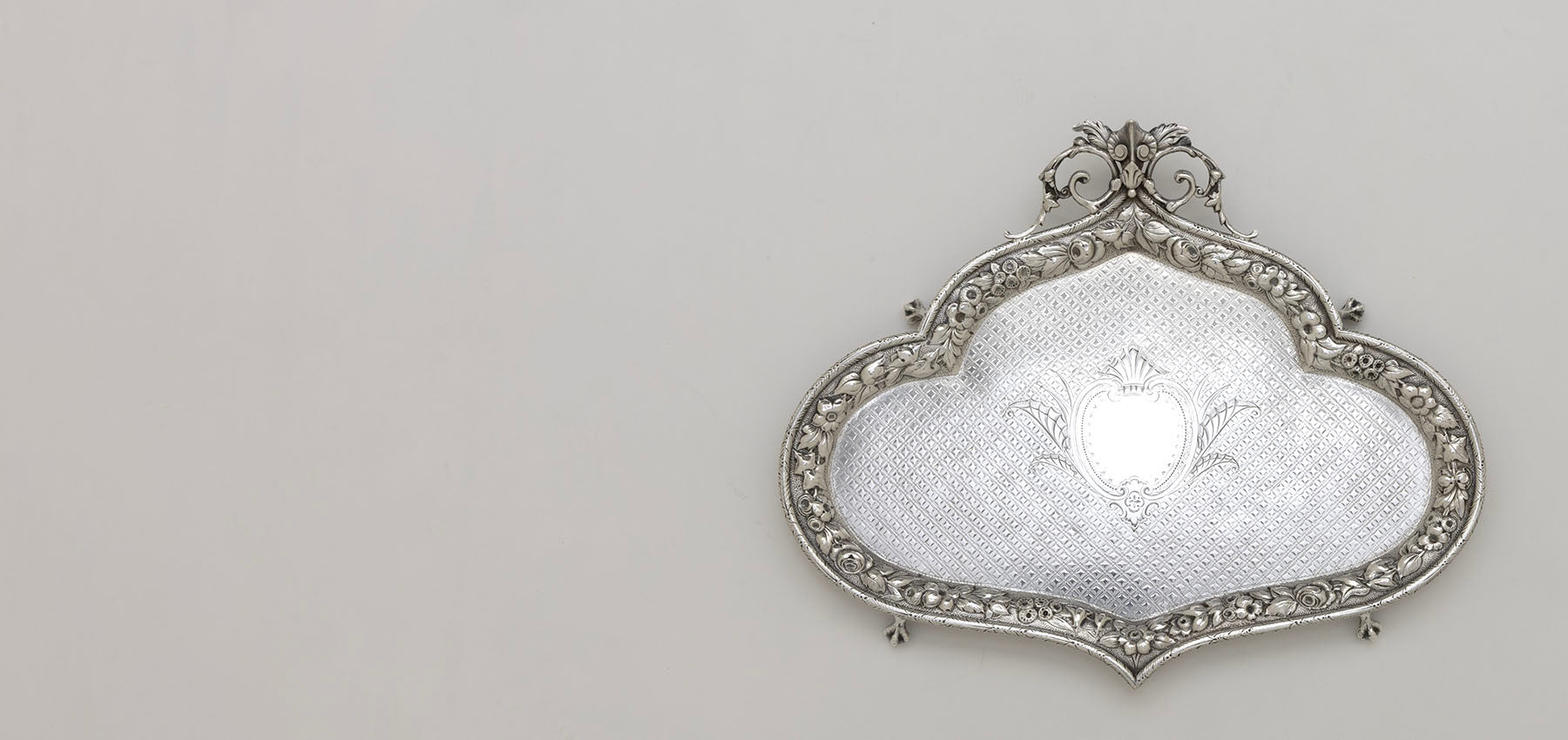 Antique Silver and Fine Modern Sterling from Spencer Marks