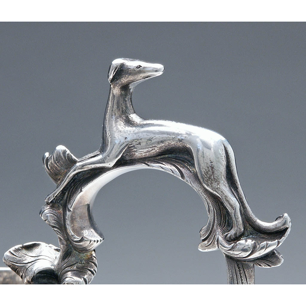 silver lurcher